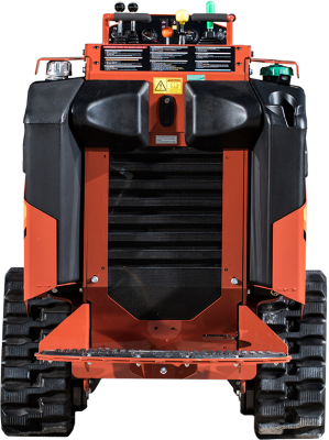 SK800 Mini Skid Steer | Ditch Witch Middle East
